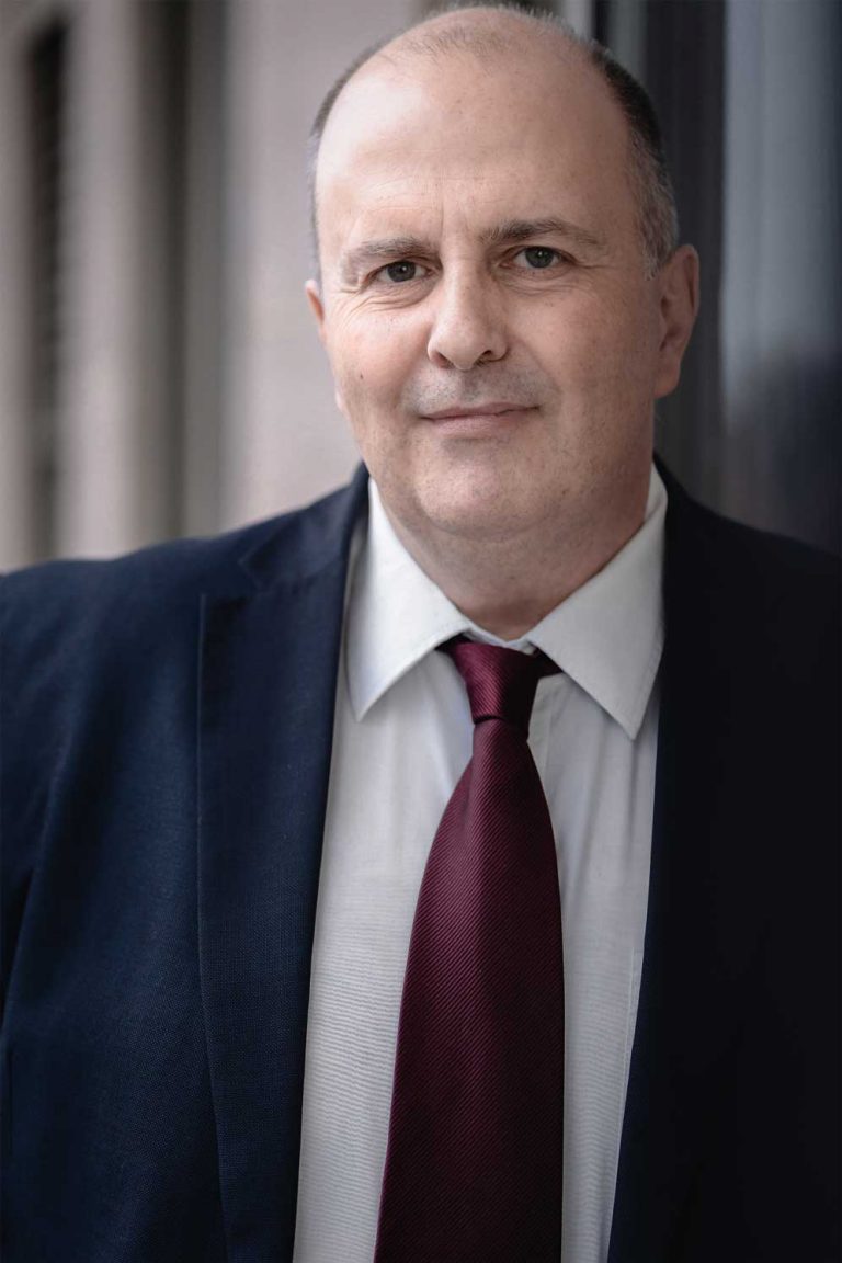 Unsere Anwälte - Dr. Bader & Partner