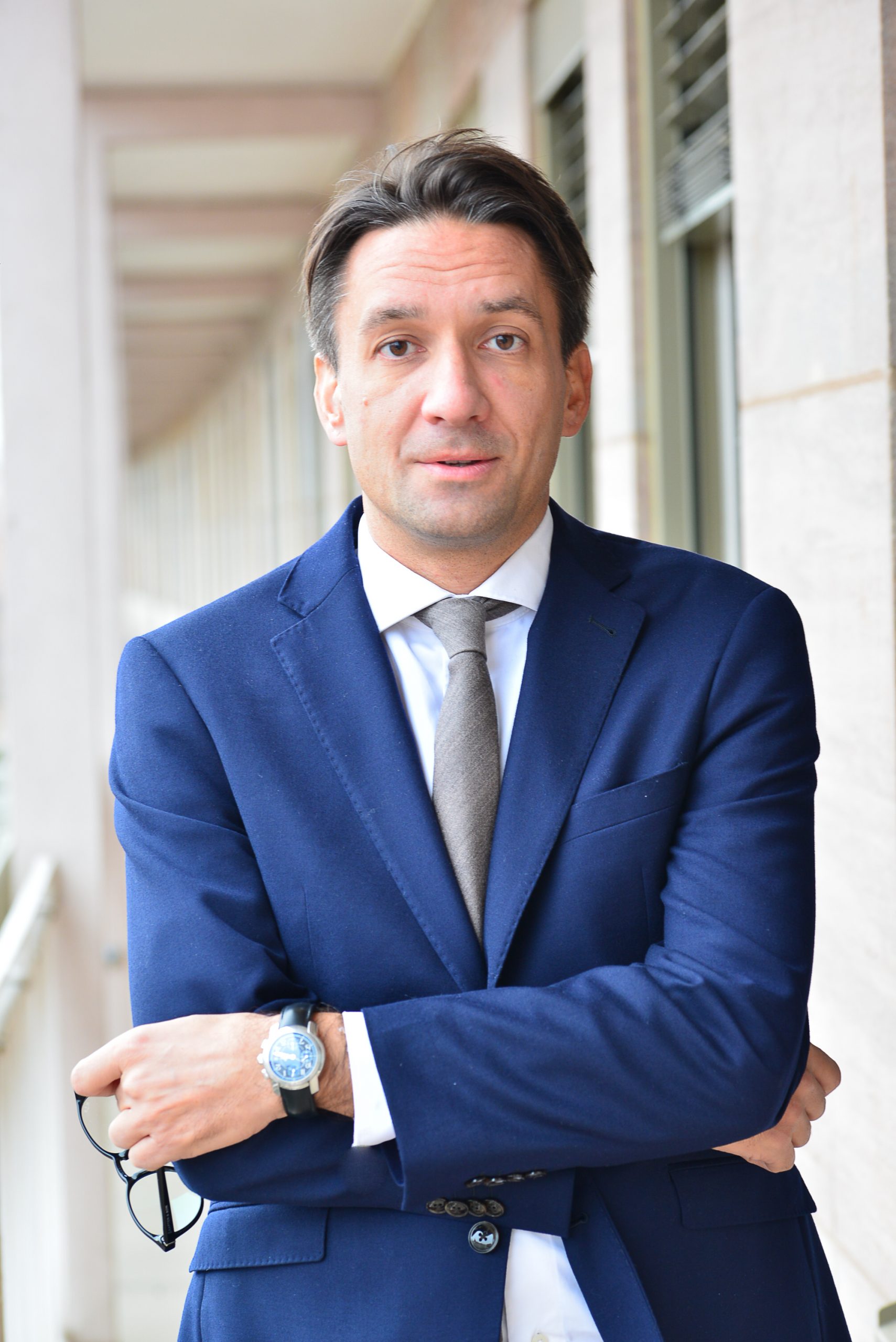 Unsere Anwälte - Dr. Bader & Partner